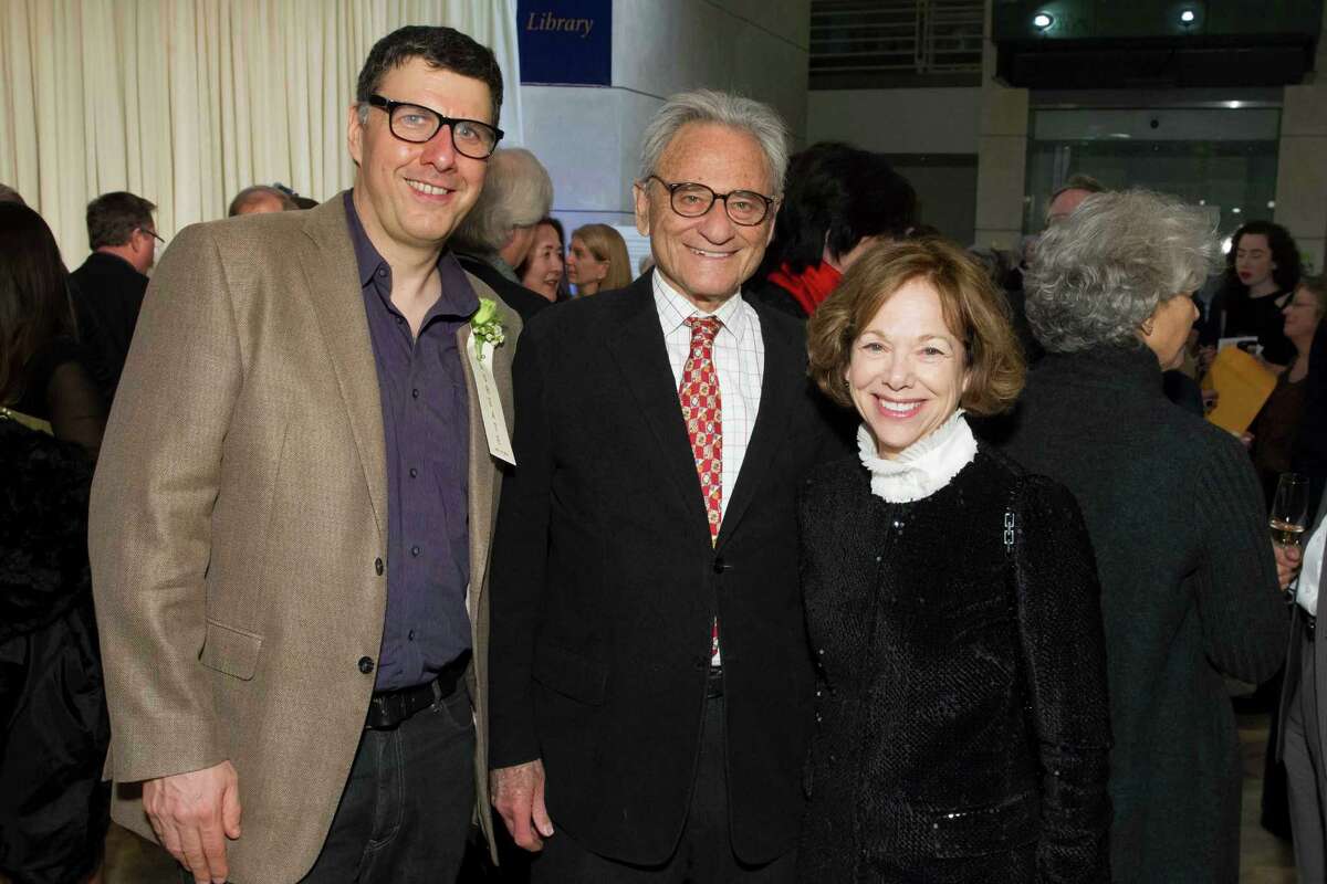 2016 Library Laureates Gala