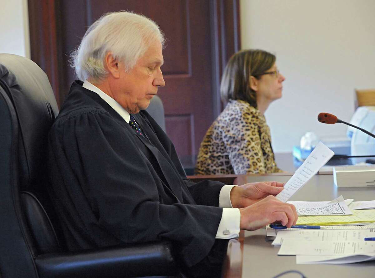 Judge rips Albany killer, then spares him from the max