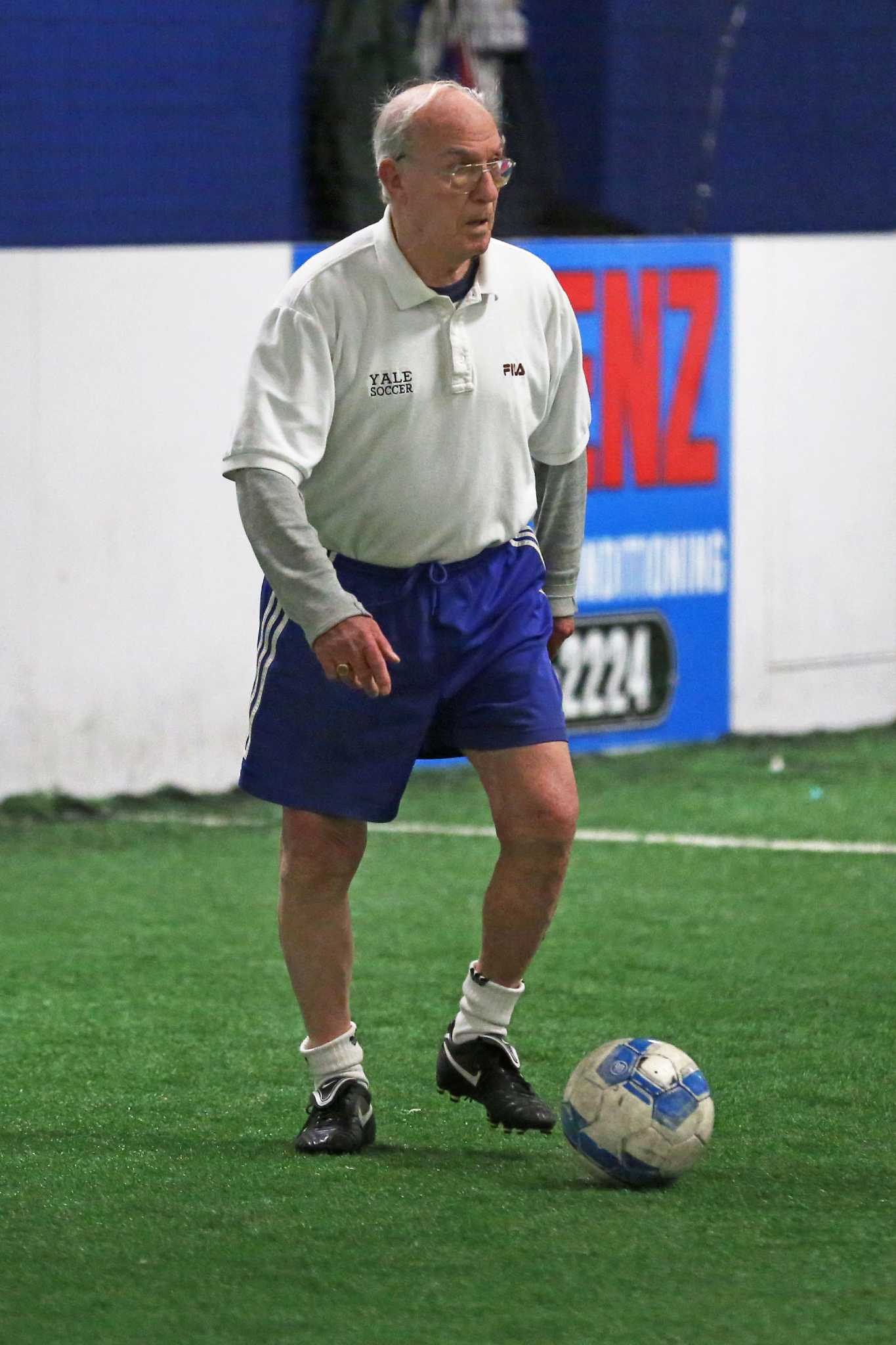 Ken Dixon: Time shared on the field before sunsets