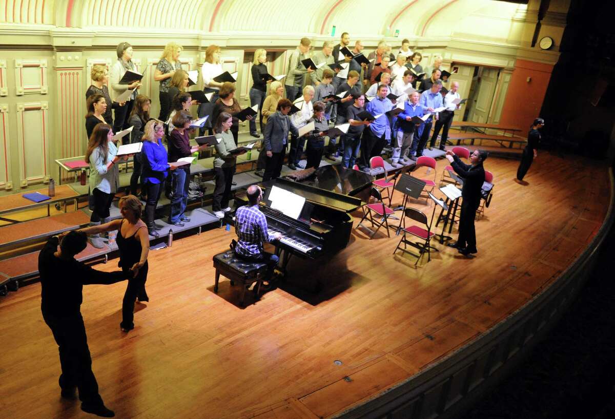 Albany Pro Musica jump-starts discussion, celebration of multiculturalism