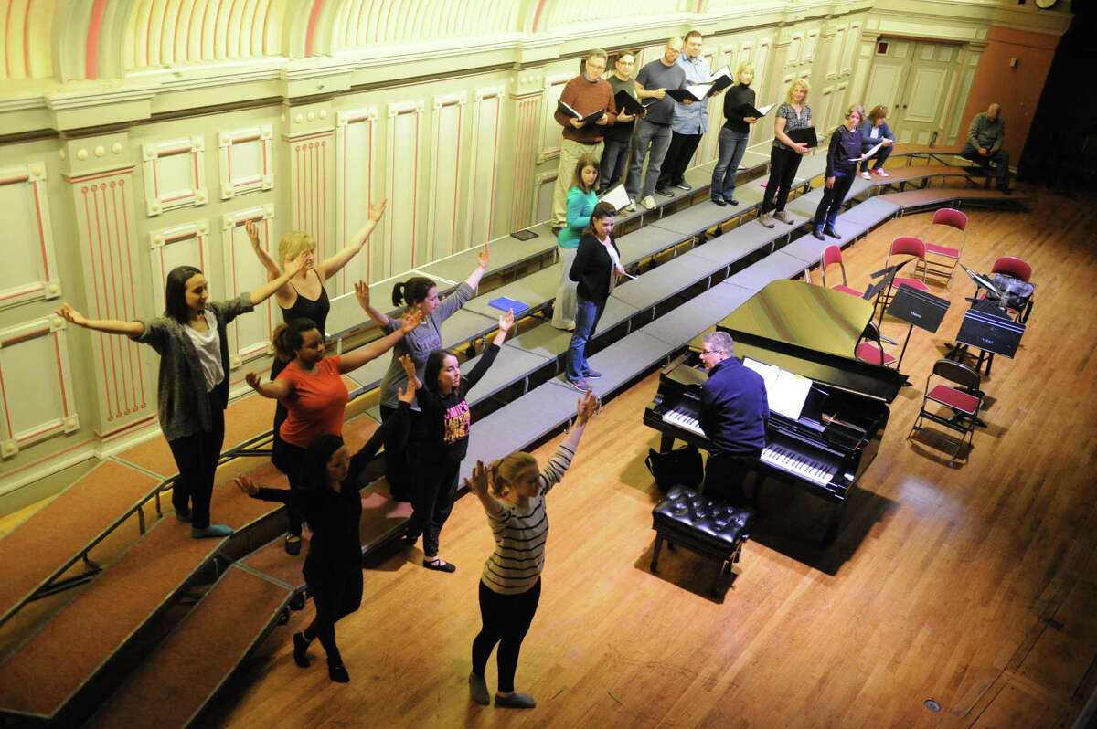 Albany Pro Musica jump-starts discussion, celebration of multiculturalism