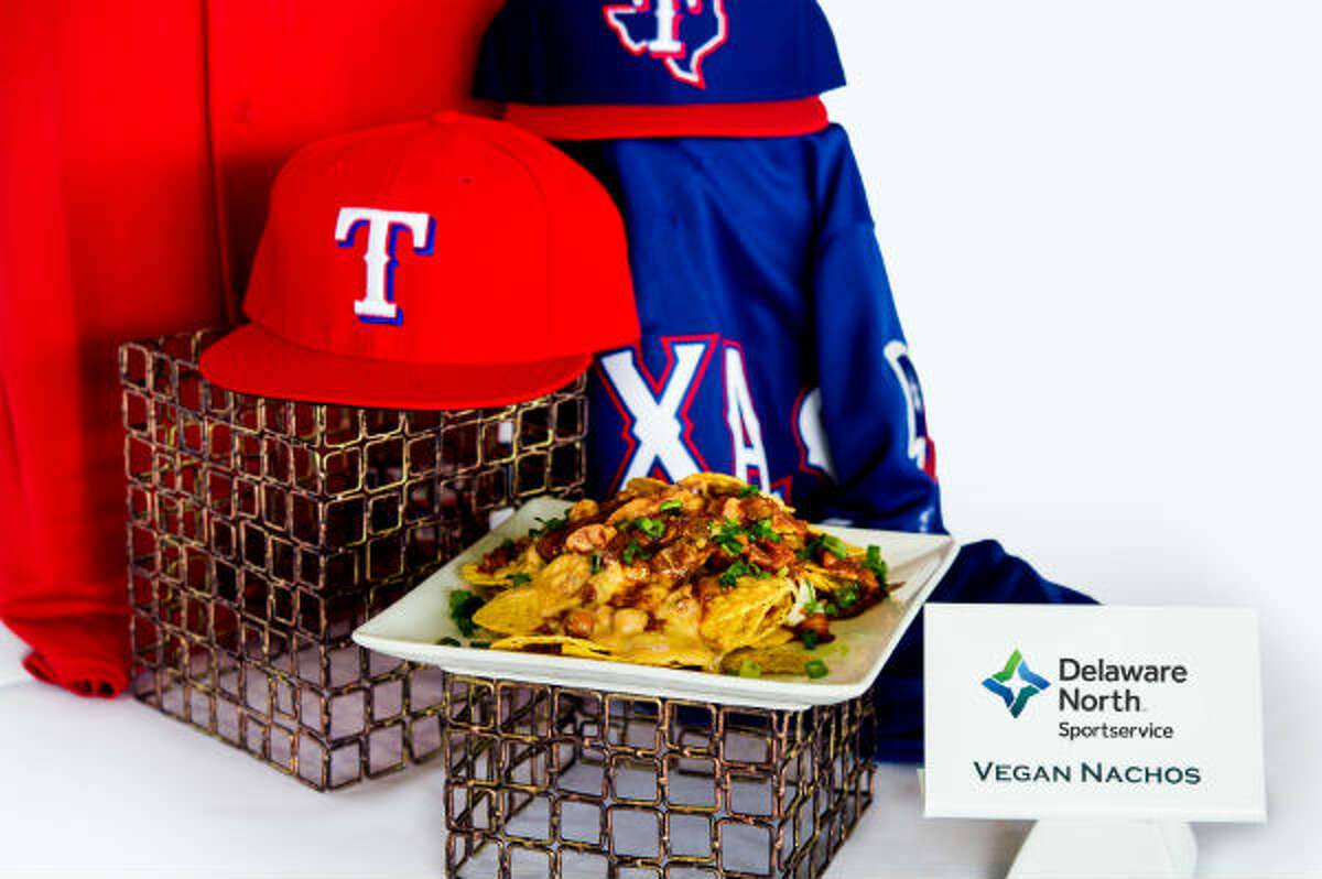 Texas Rangers 'go wacky' with $27 pork sandwich, other ballpark food ...