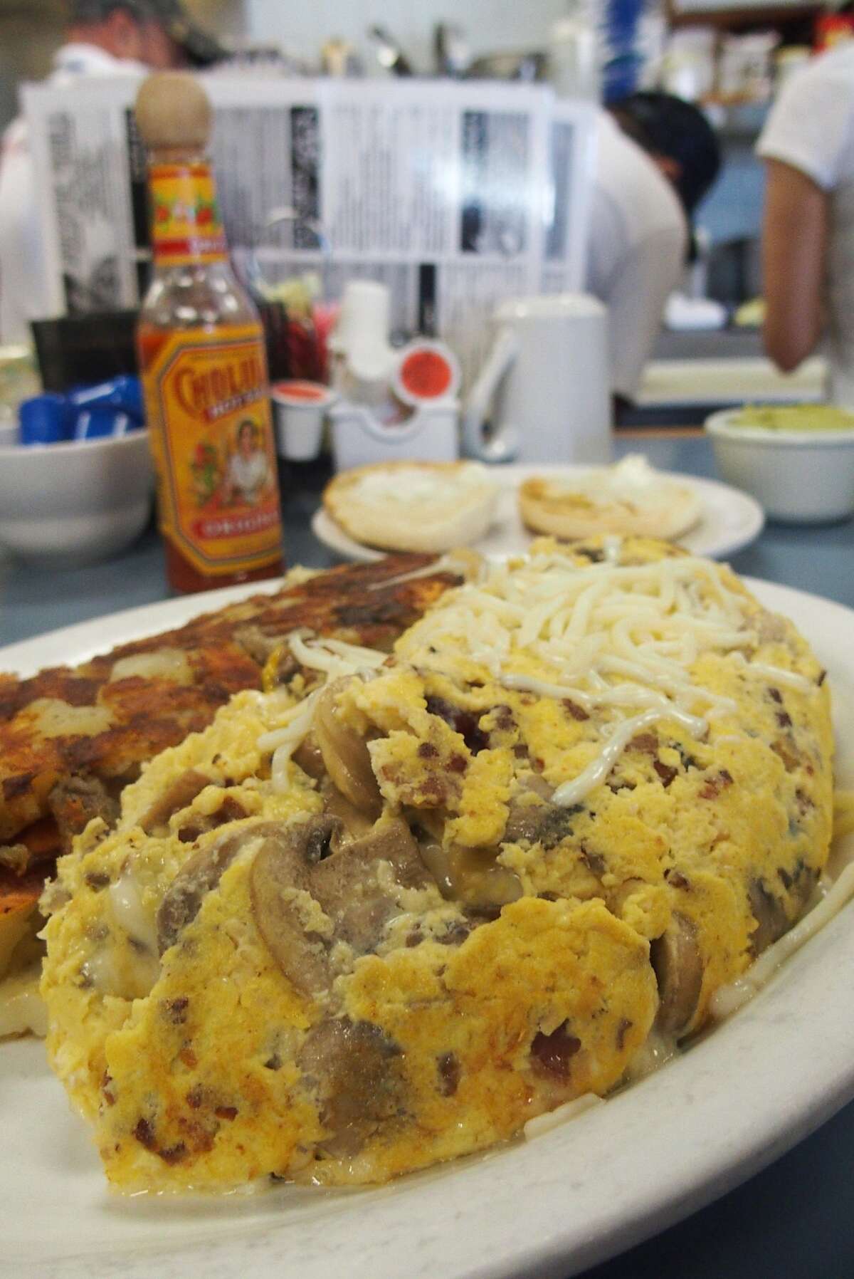 One Day, One Place: Lodi, along the Mokelumne River