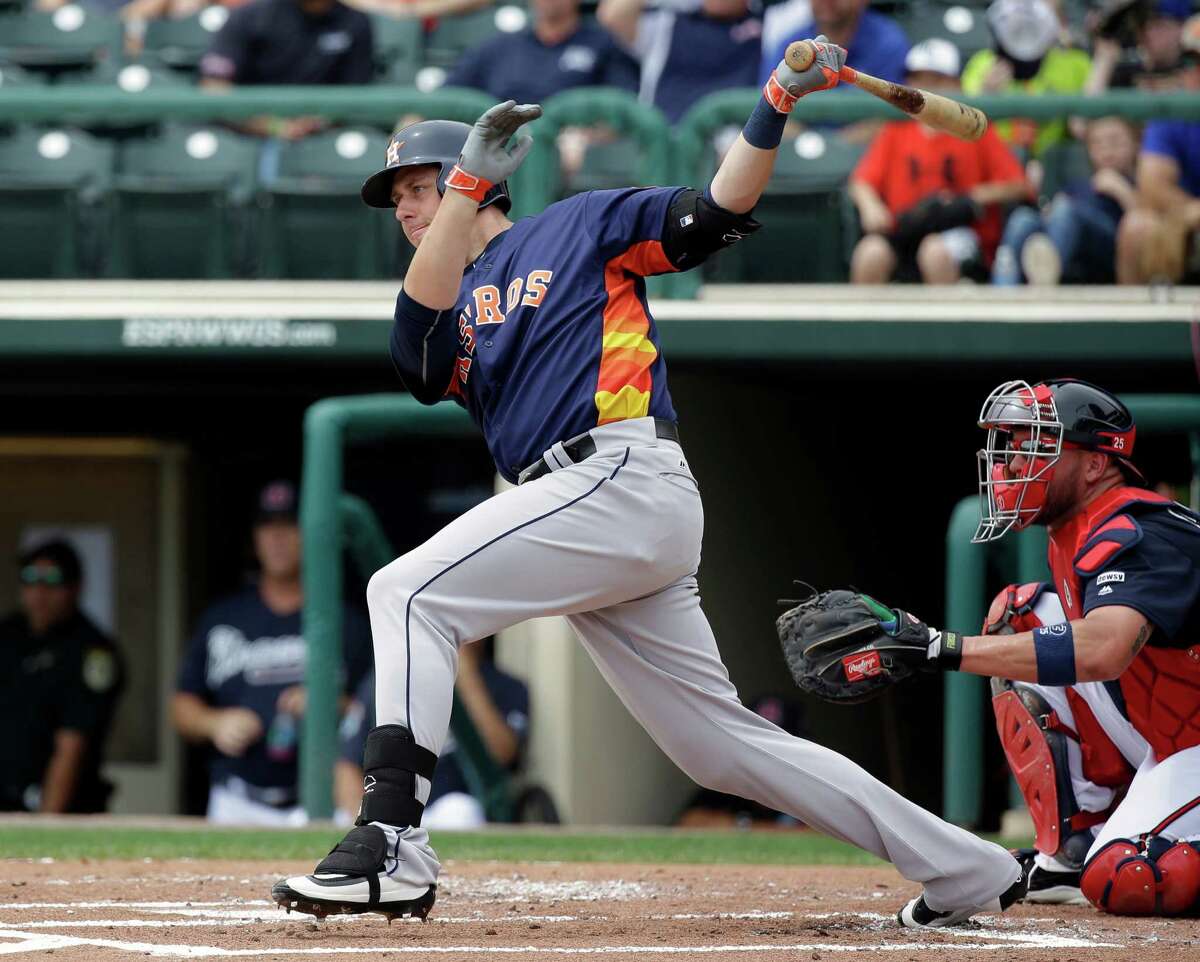 Matt Duffy in position to make team; Colin Moran will not