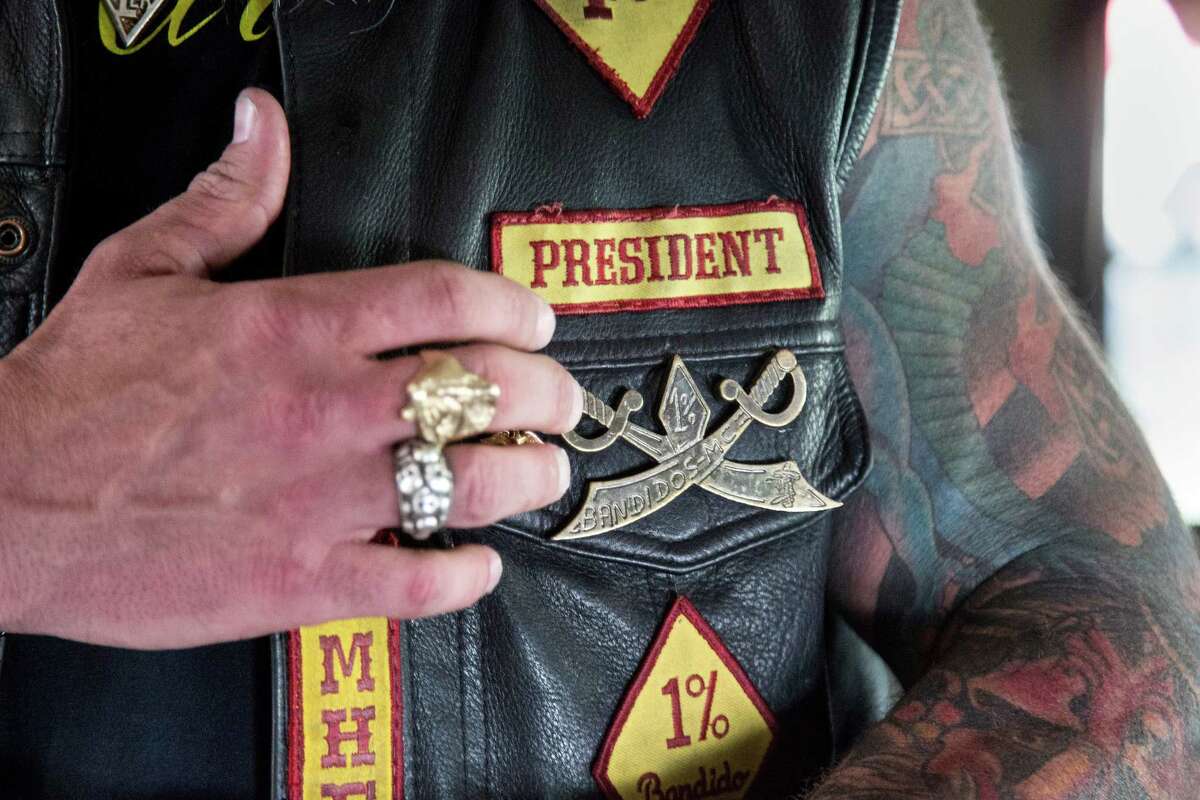 Bandidos leader fighting federal charges and outlaw reputation ...