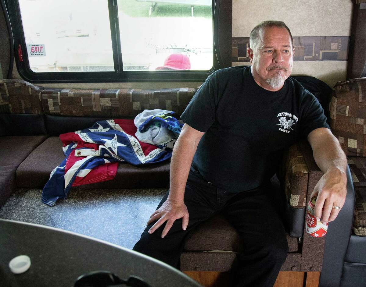 Bandidos leader fighting federal charges and outlaw reputation