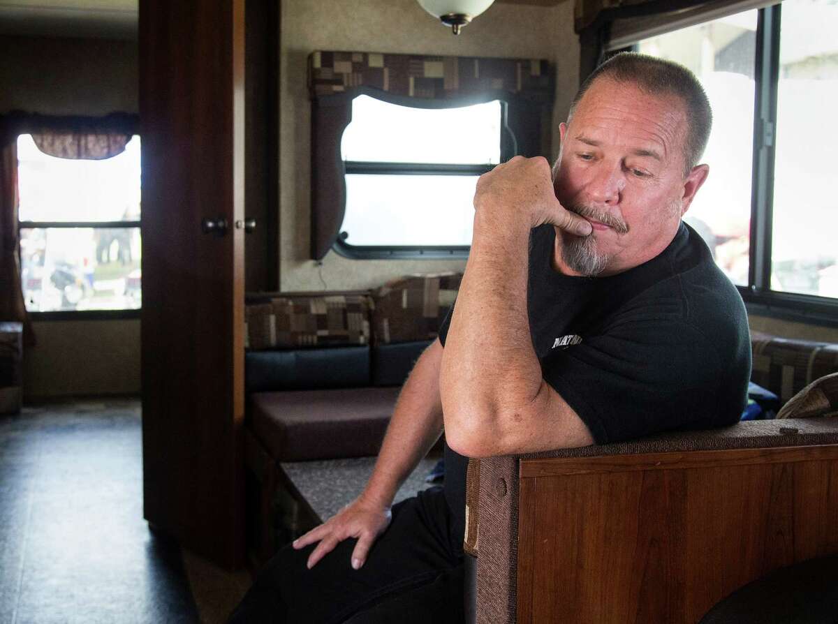 Bandidos leader fighting federal charges and outlaw reputation