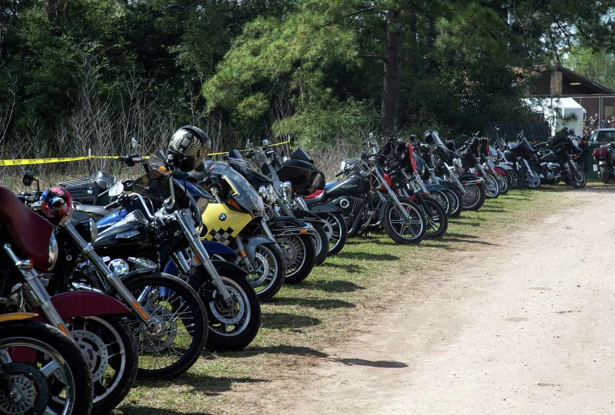 Bandidos leader fighting federal charges and outlaw reputation
