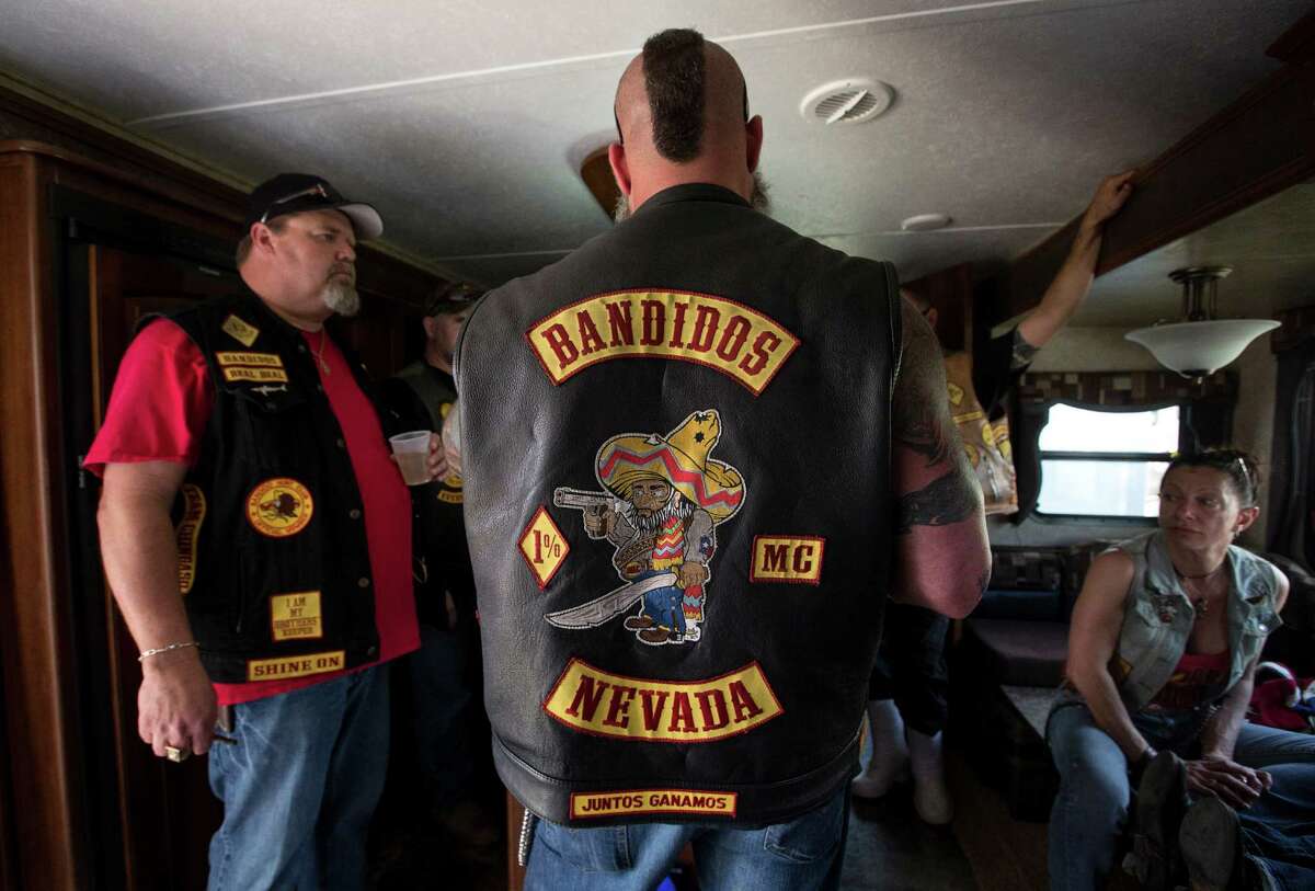 Bandidos leader fighting federal charges and outlaw reputation