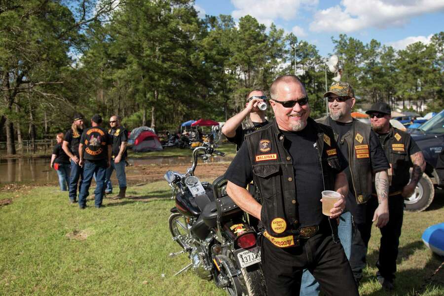 Bandidos leader fighting federal charges and outlaw reputation ...