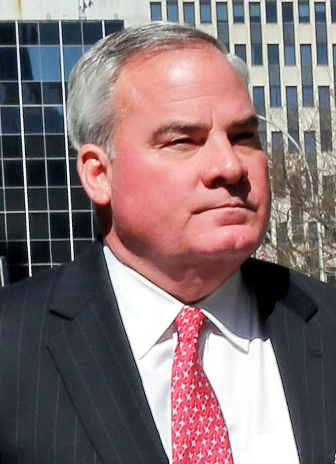 John Rowland’s new gig: wedding salesman - Connecticut Post