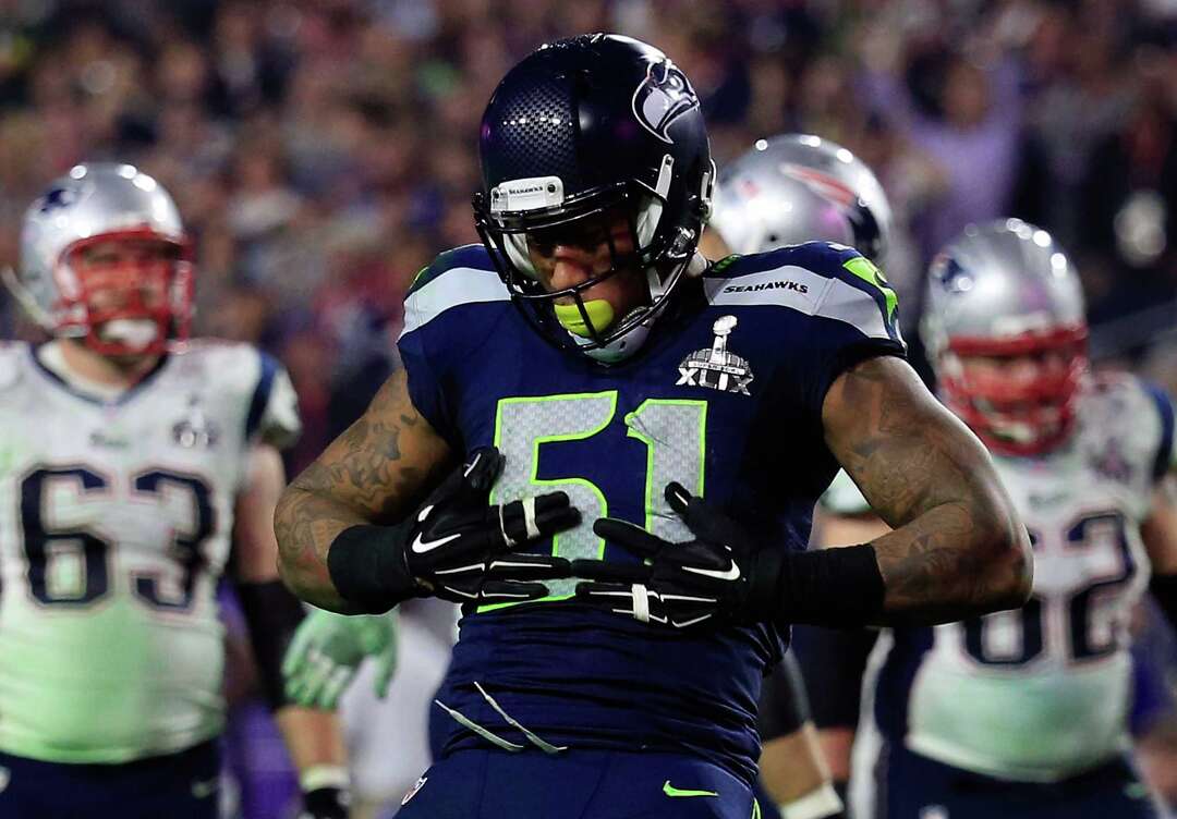 DE/OLB Bruce Irvin returning to Seattle Seahawks