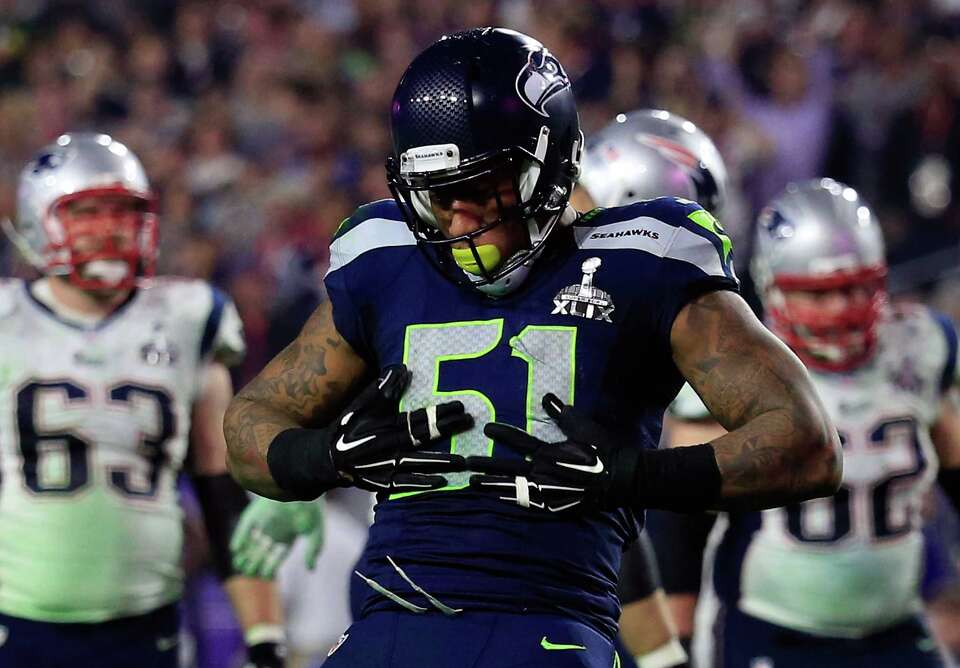 DE/OLB Bruce Irvin returning to Seattle Seahawks