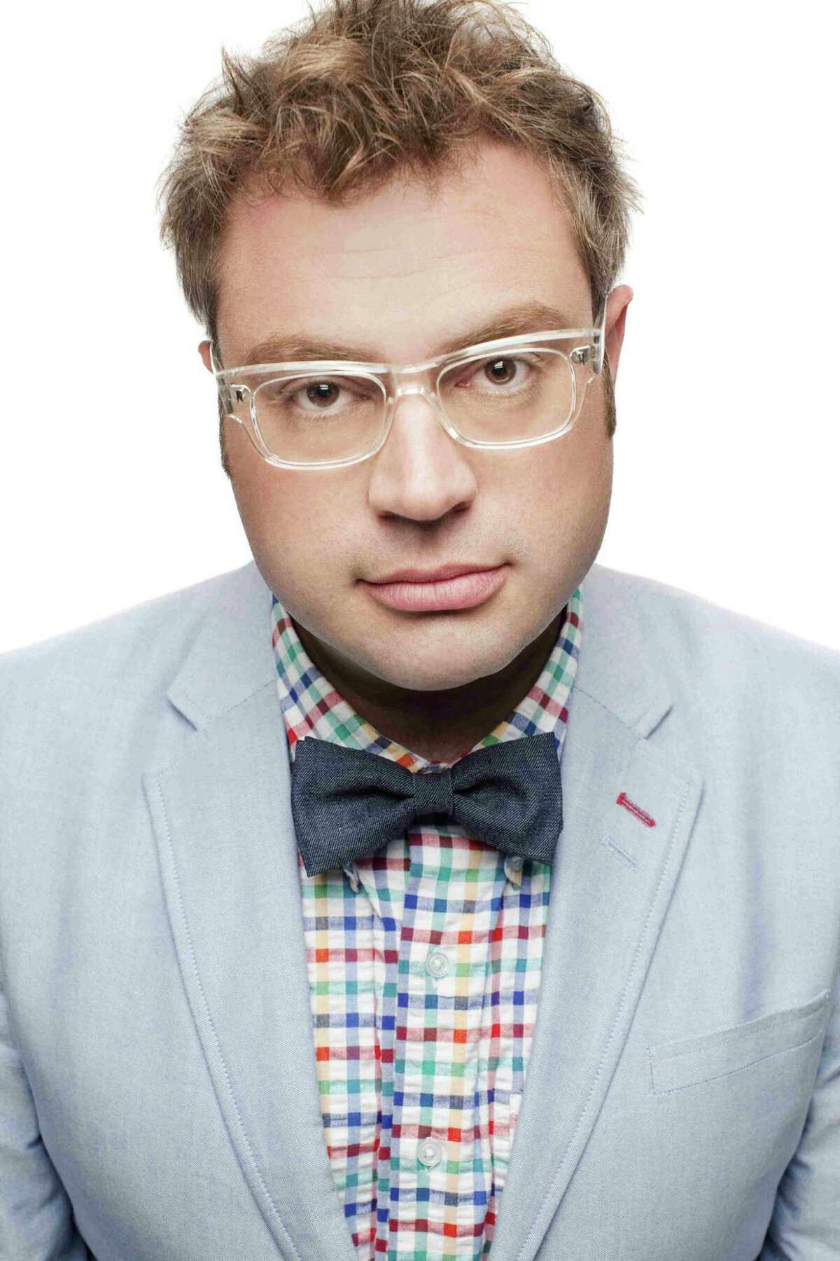 After life with Barenaked Ladies, singer/songwriter Steven Page has ...