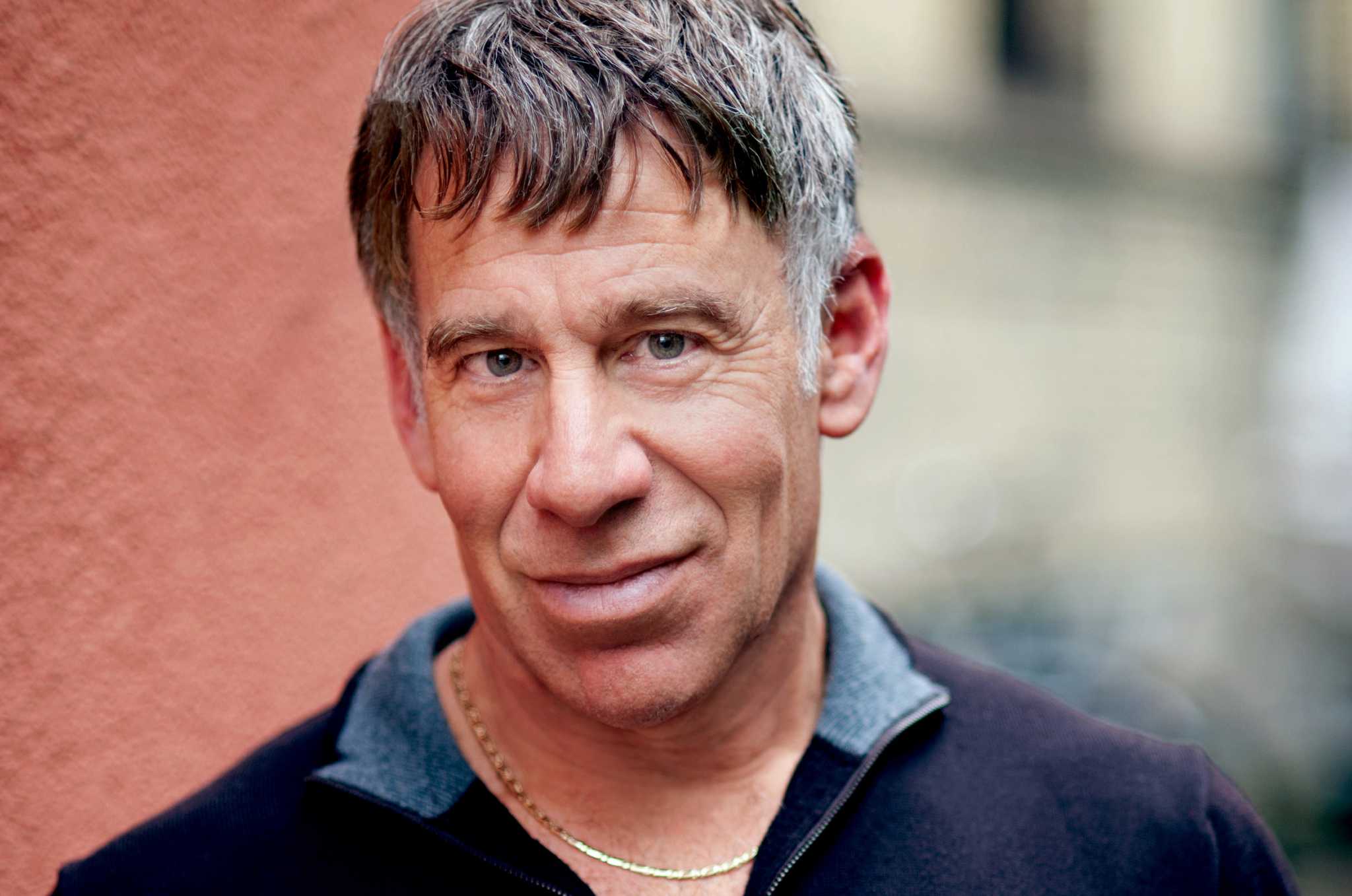 Broadway composer Stephen Schwartz at Ridgefield Playhouse