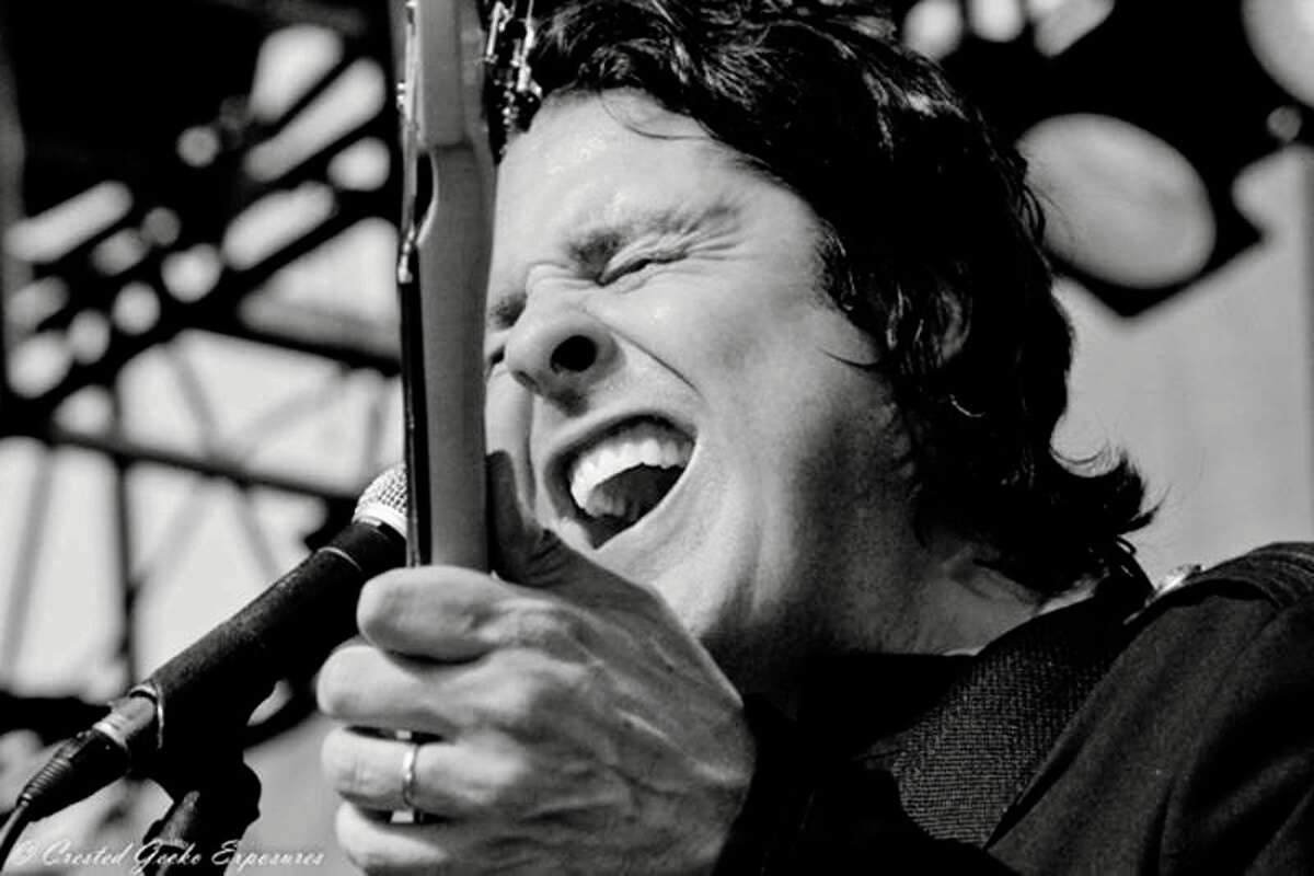 Musical tribute rocks Danbury Palace at ‘The Sixties Show’ on April 2