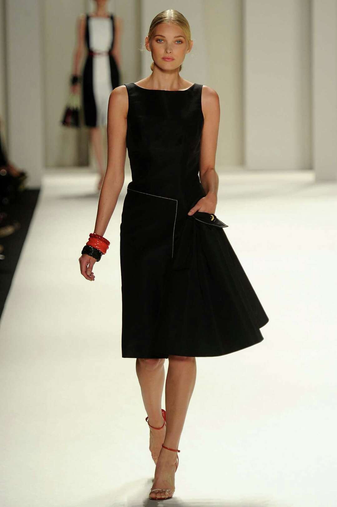 Best dressed: Susan D. Sarofim