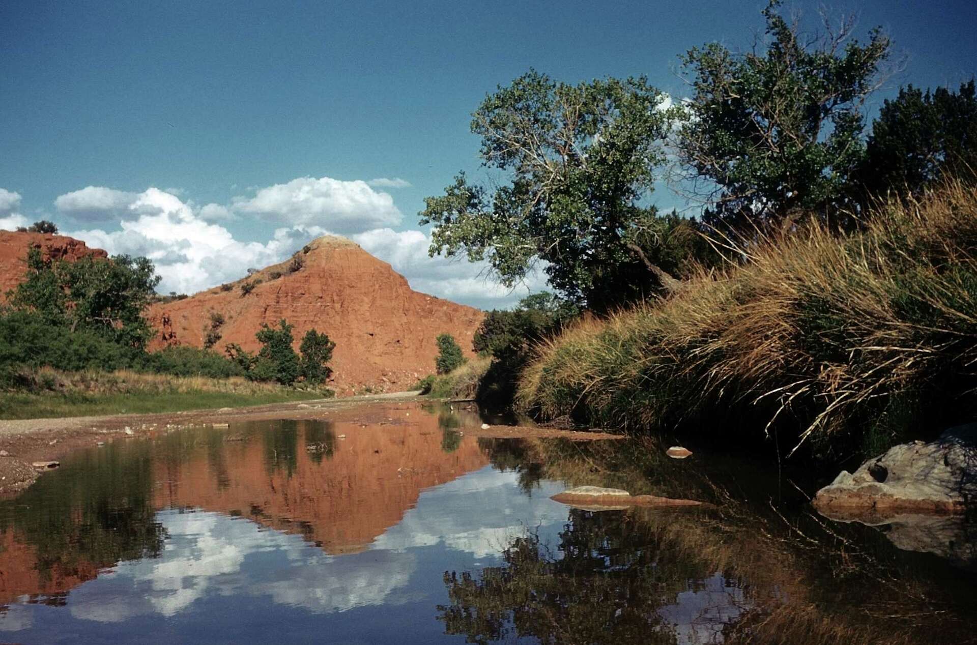 20 things to know about Texas’ Palo Duro Canyon, ‘the other Grand Canyon’