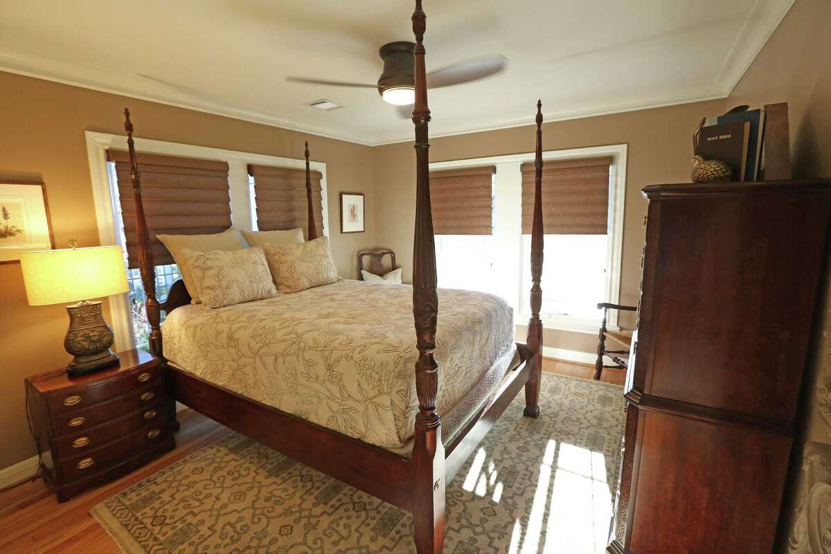 Heights renovation blends past and present