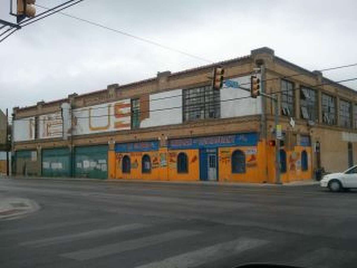 Fight brewing over West Side structure