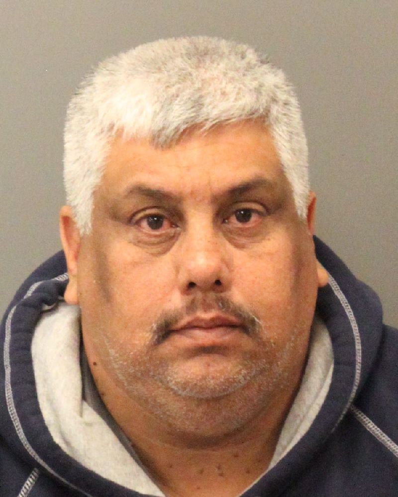 Gilroy coach arrested for alleged sexual abuse of boys in family