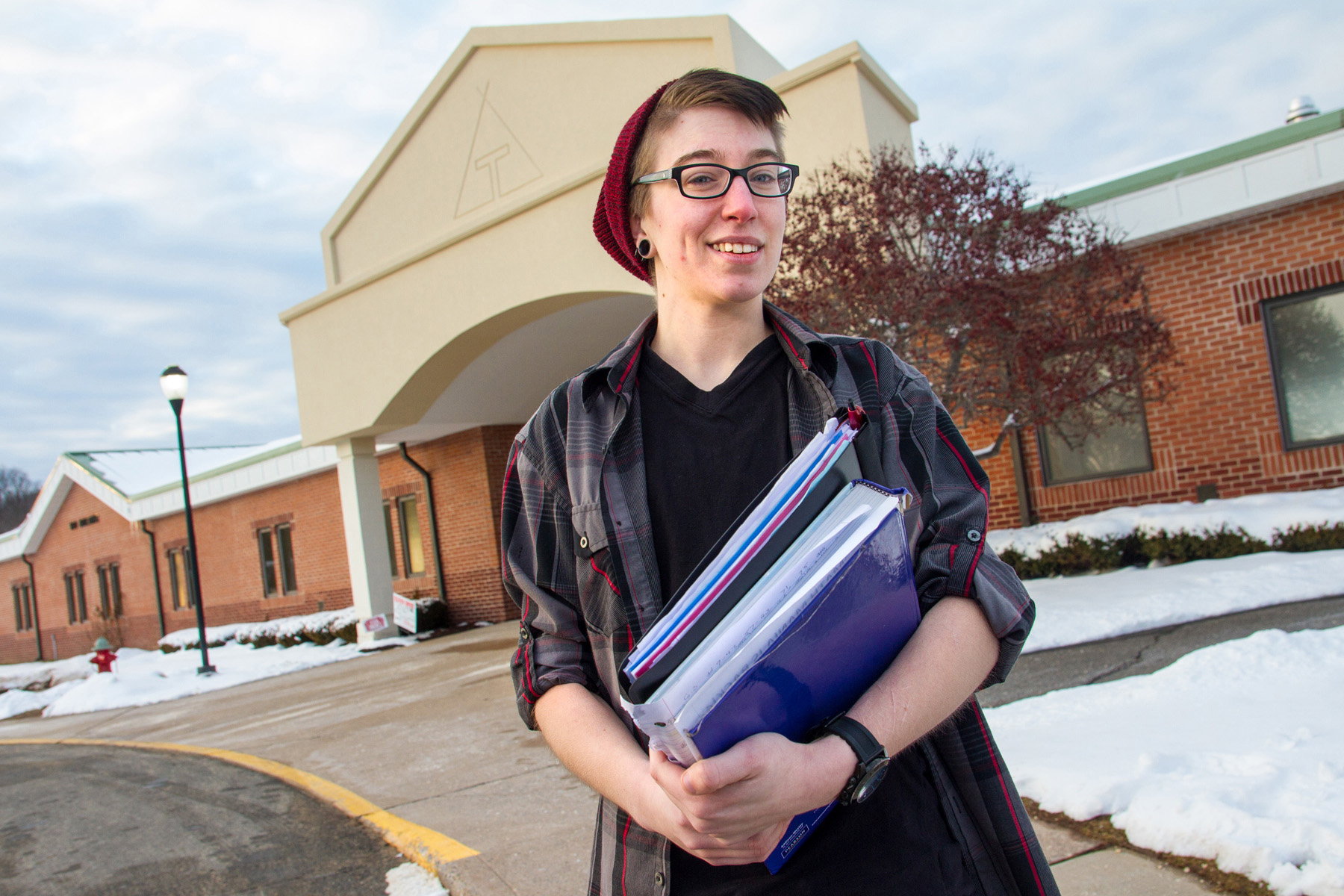 LGBT youth face health care challenges