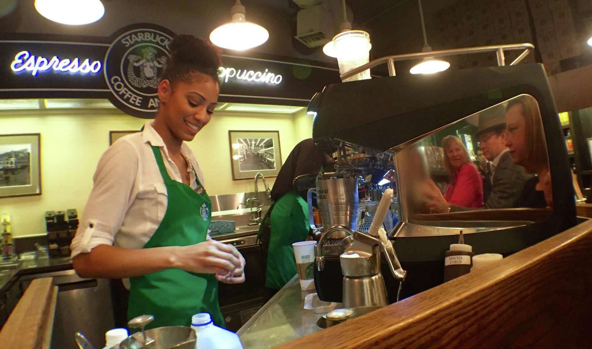 What it takes to be a Seattleite: Then and now