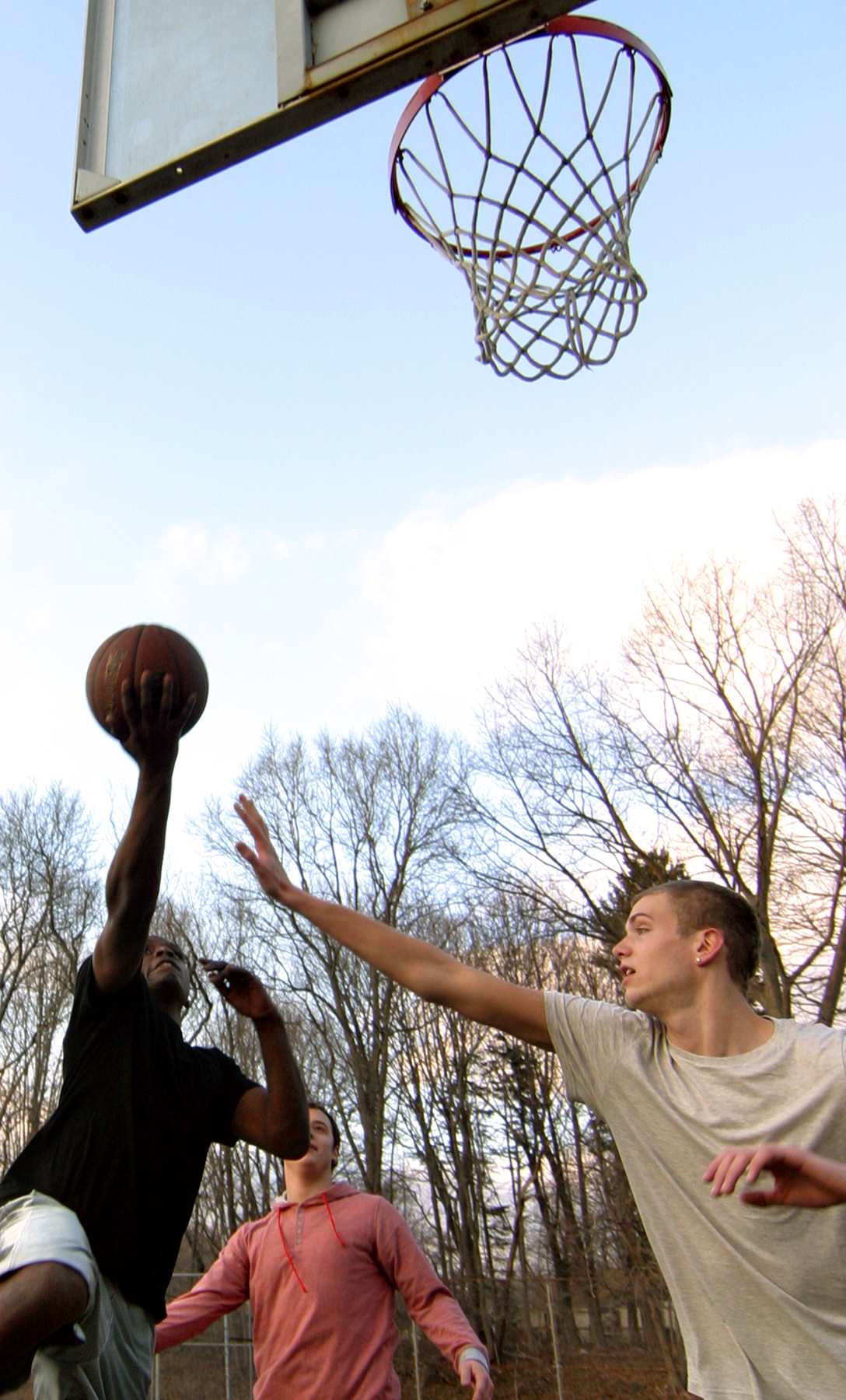 Trumbull panel moves forward on senior/community center plan