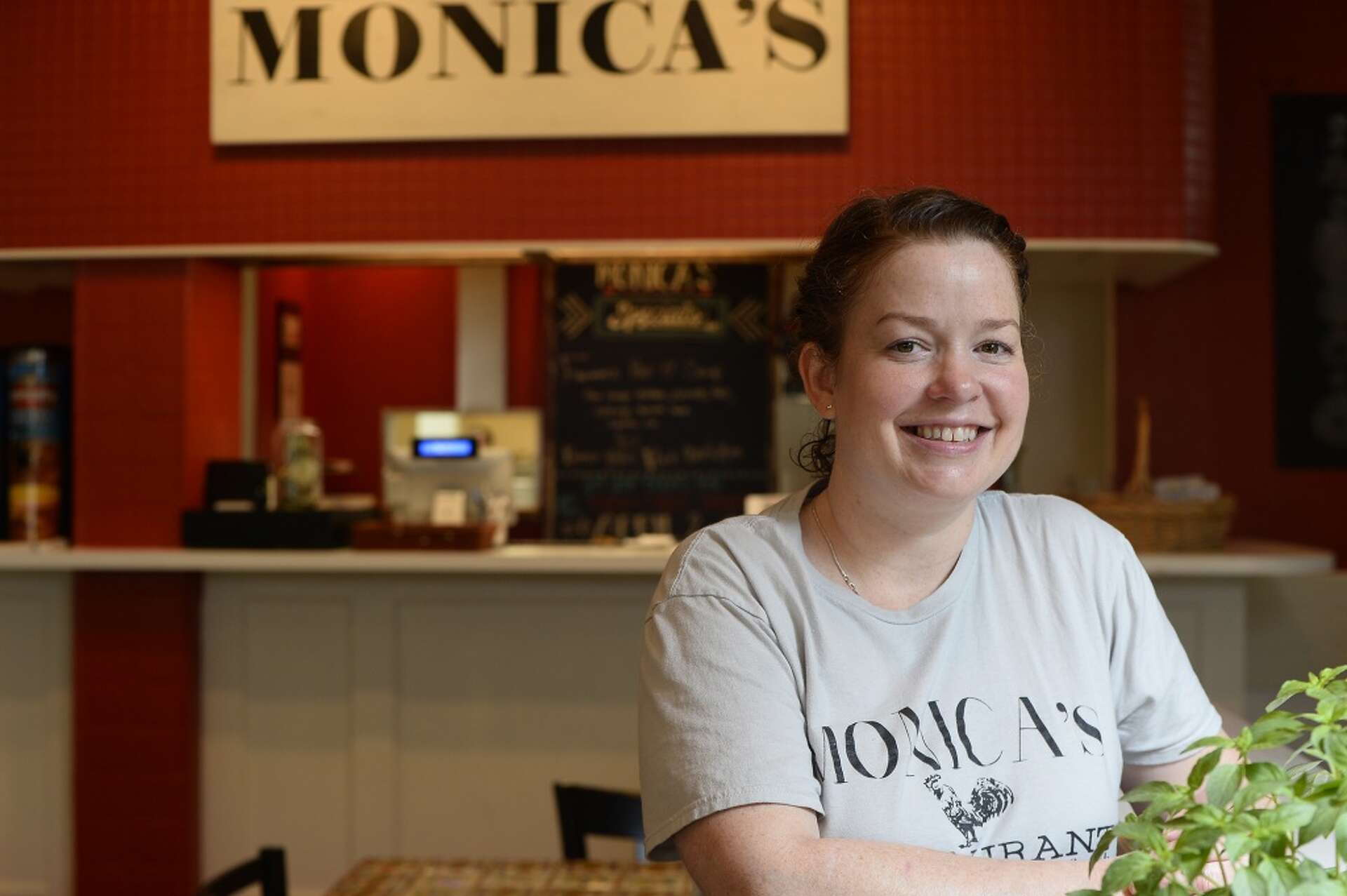 Monica’s Restaurant offers new brunch and lunch experience in Beaumont