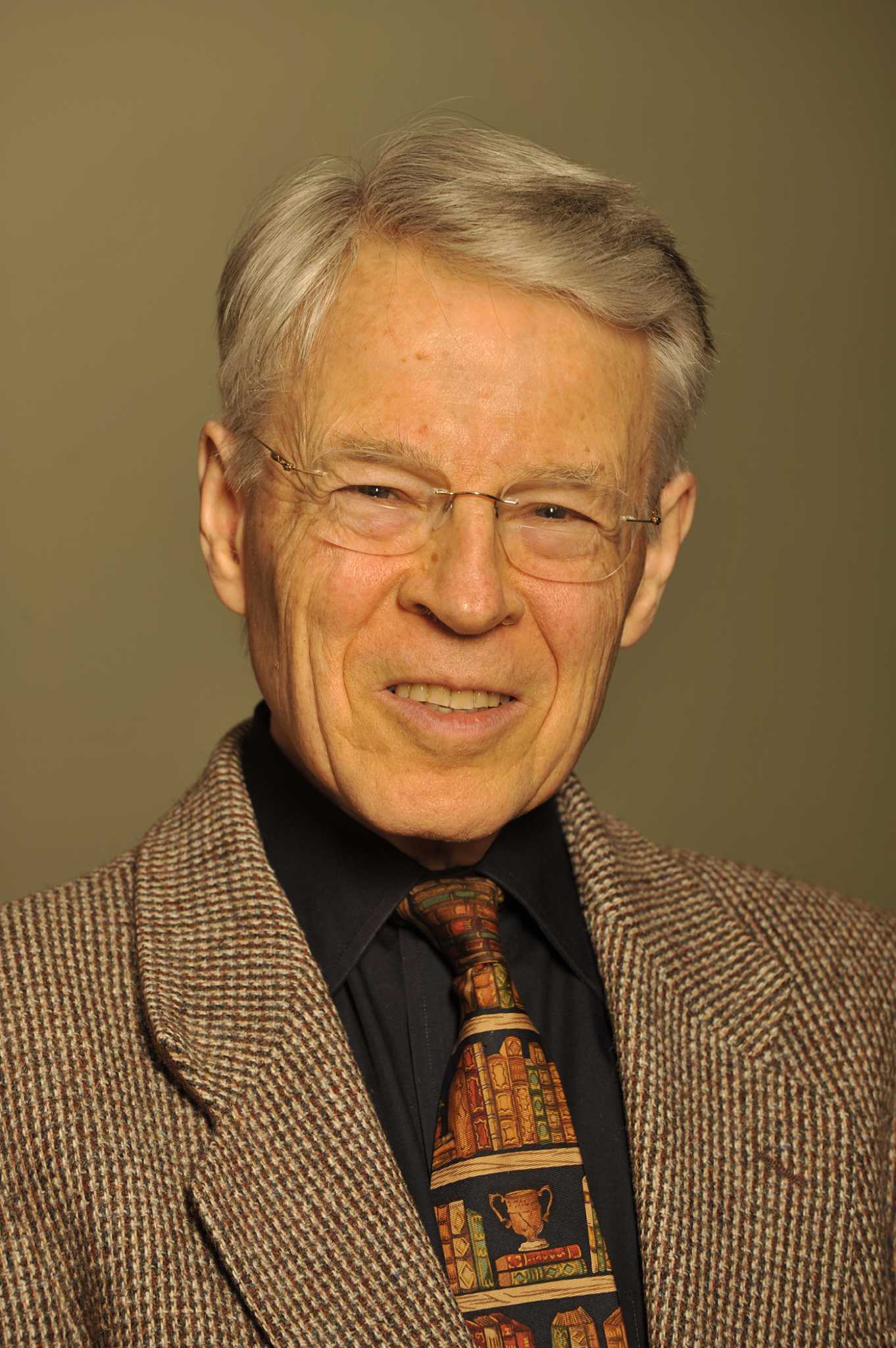 Former Skidmore president found dead in Saratoga Springs