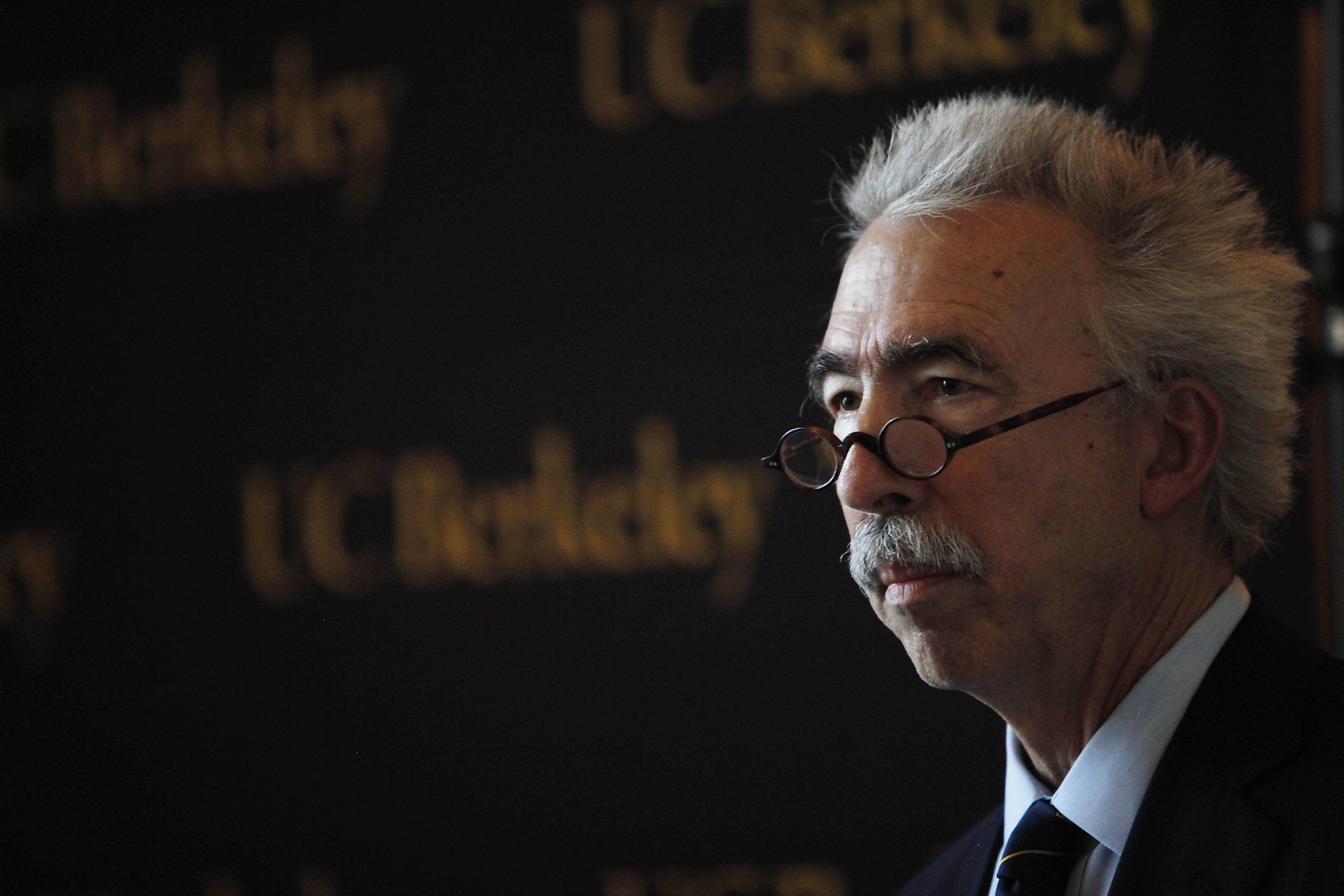 UC Berkeley chancellor orders new probe of football program