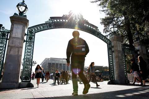UC harassment inquiry shows system’s shortcomings, faculty say