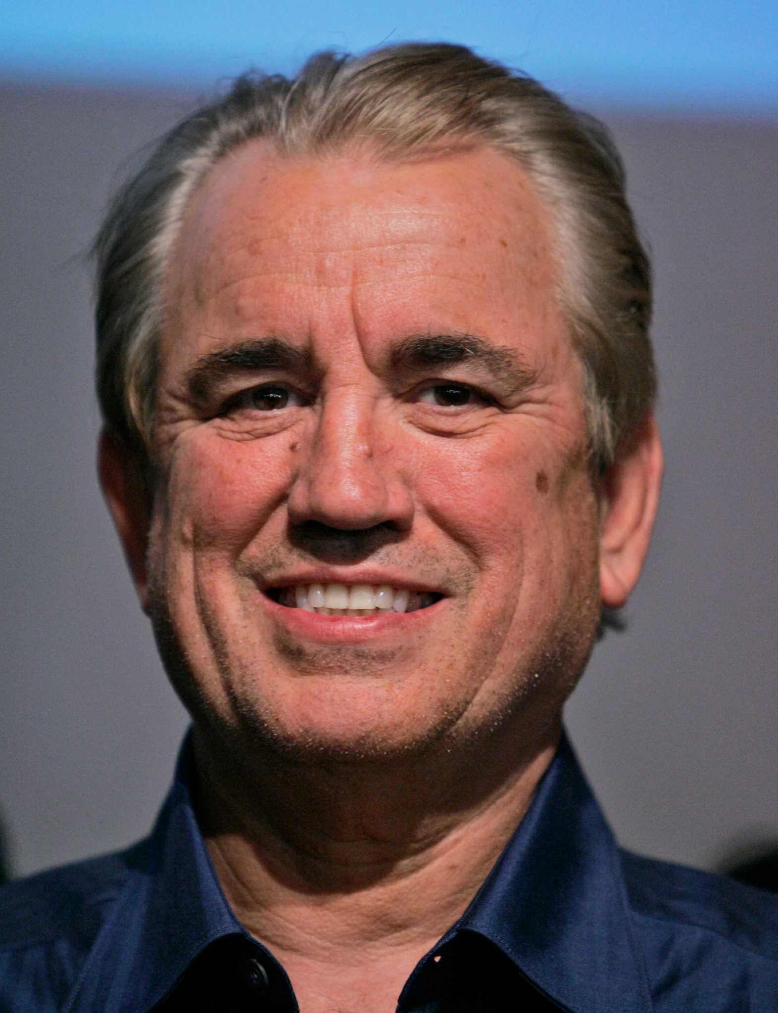 Famed Houston attorney O'Quinn finds no peace in death