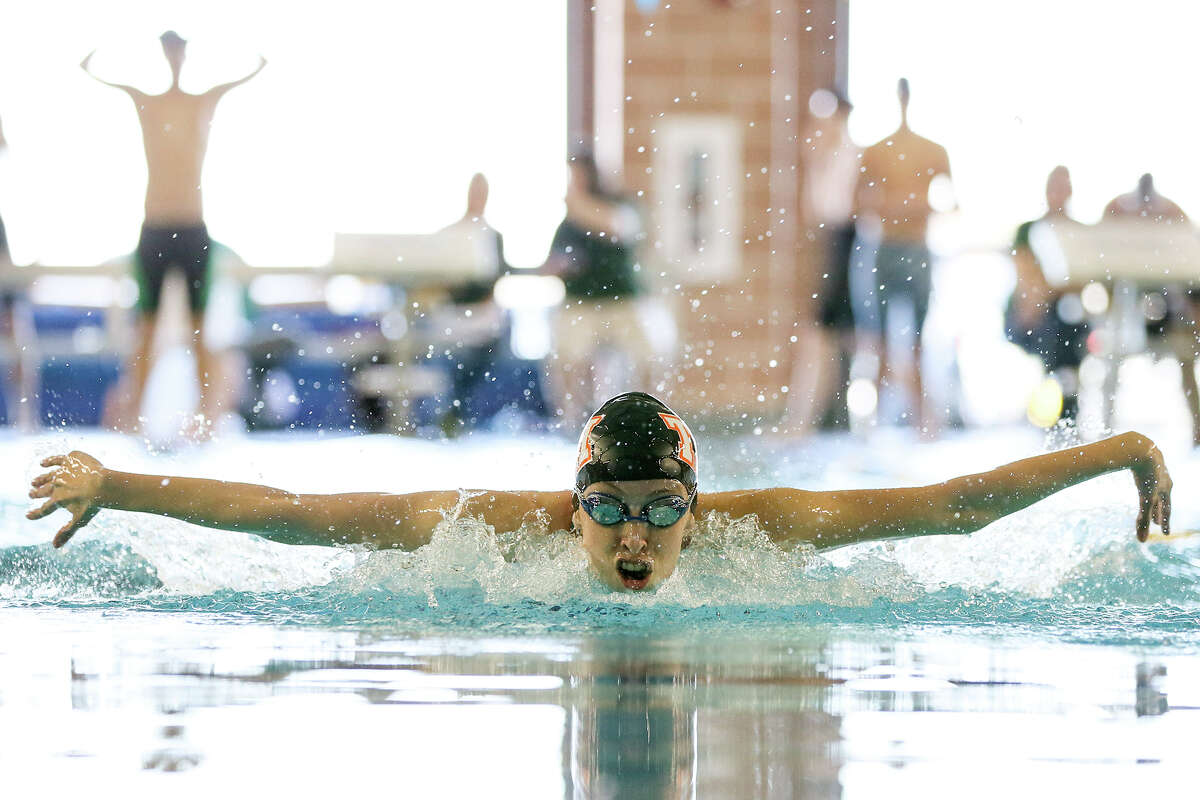 All-Area swimming & diving: E-N unveils the best of 2016