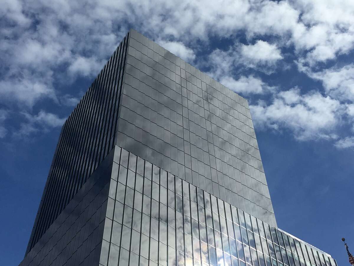 SF skyline’s new LinkedIn addition is built by, for New Yorkers