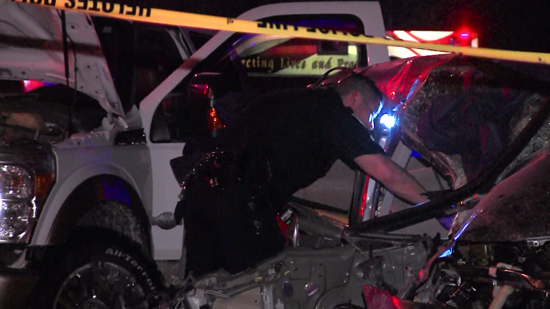 T-bone accident leaves one woman dead on far Northwest Side