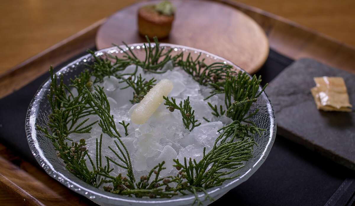 Commis in Oakland now simply stunning