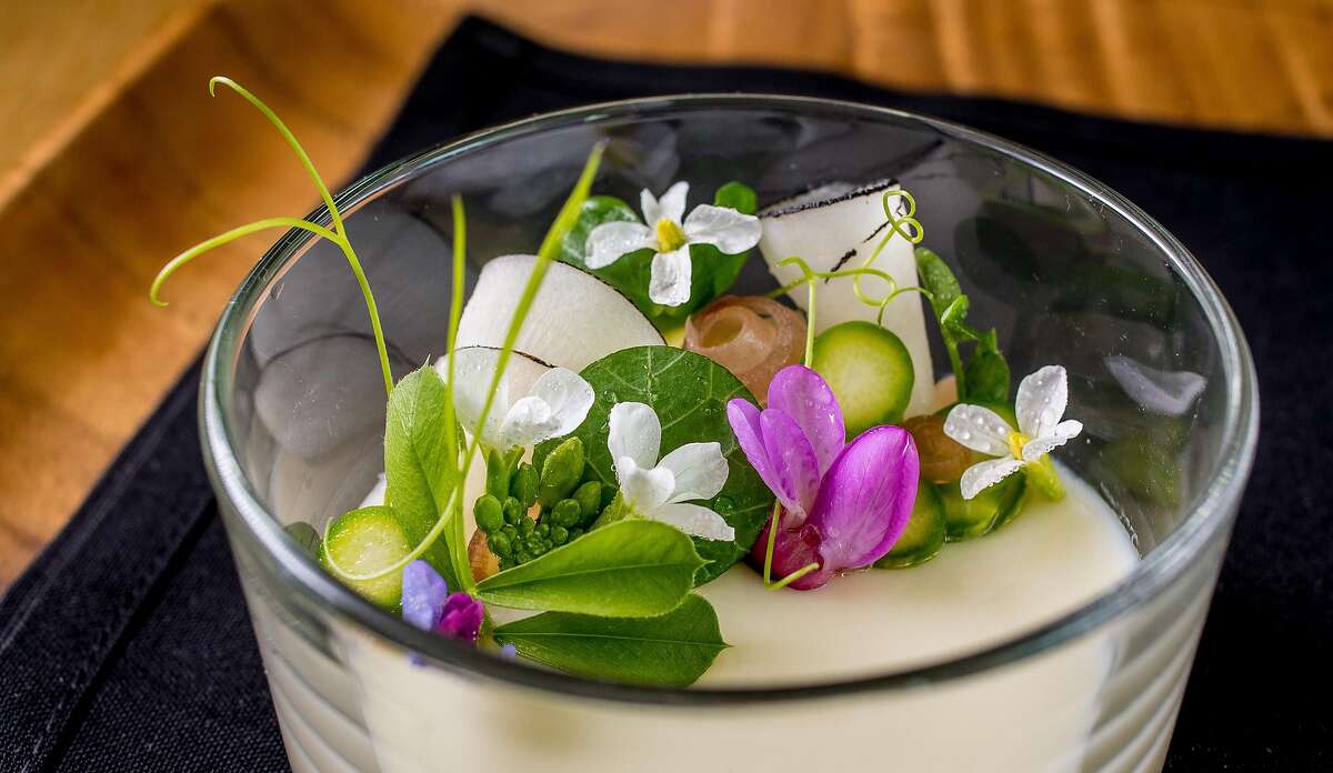 Great Bay Area restaurants that aren't in San Francisco