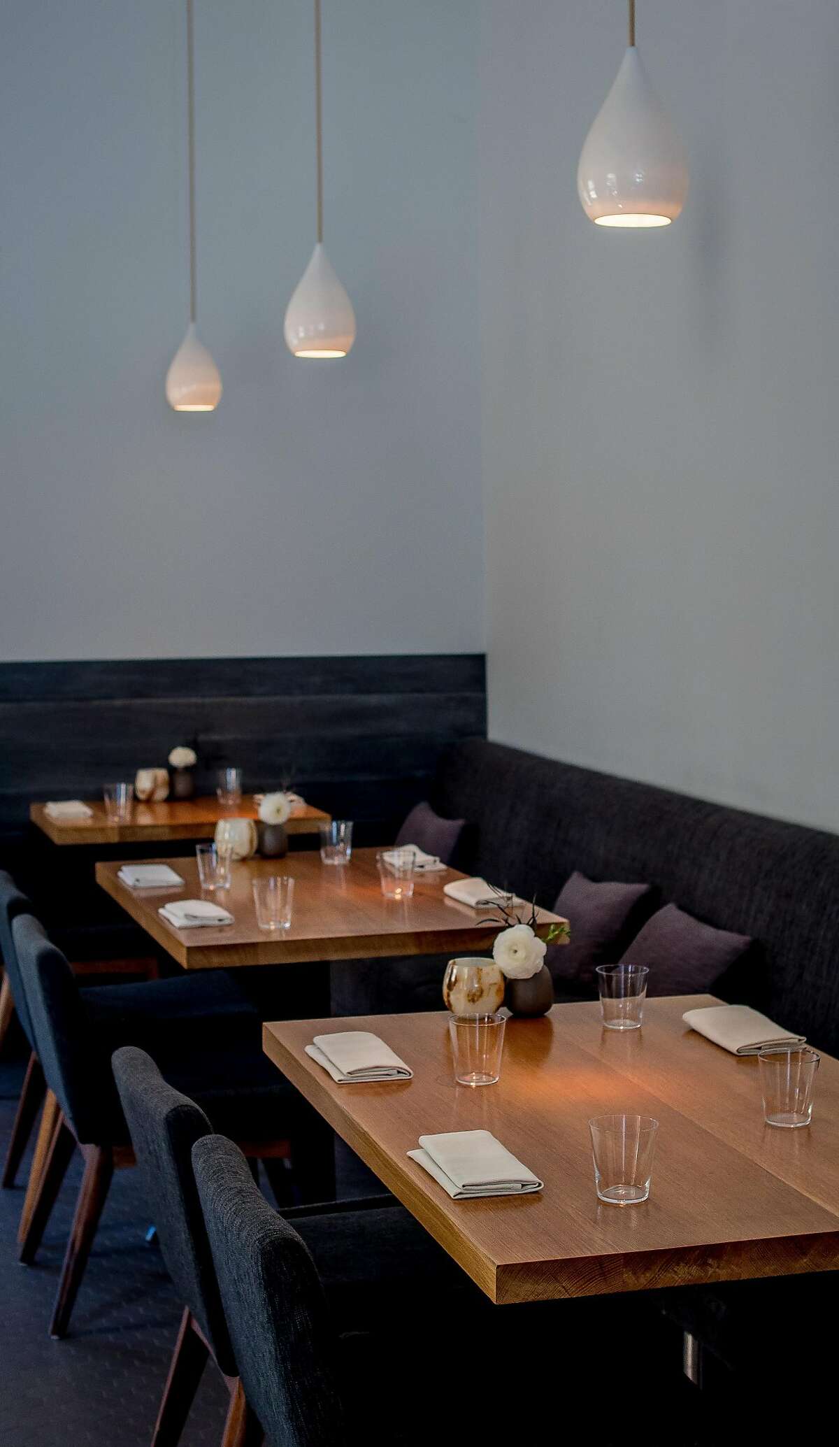 Commis in Oakland now simply stunning