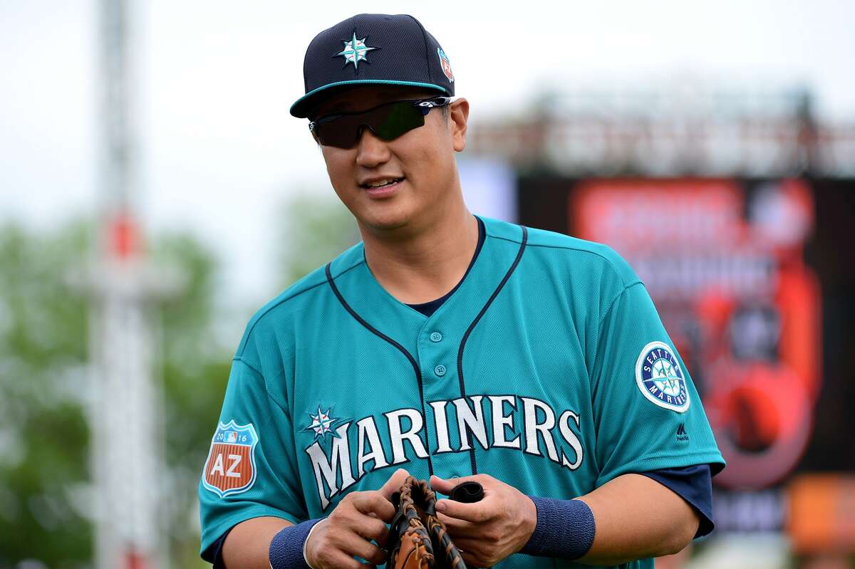 Meet the 2016 Seattle Mariners
