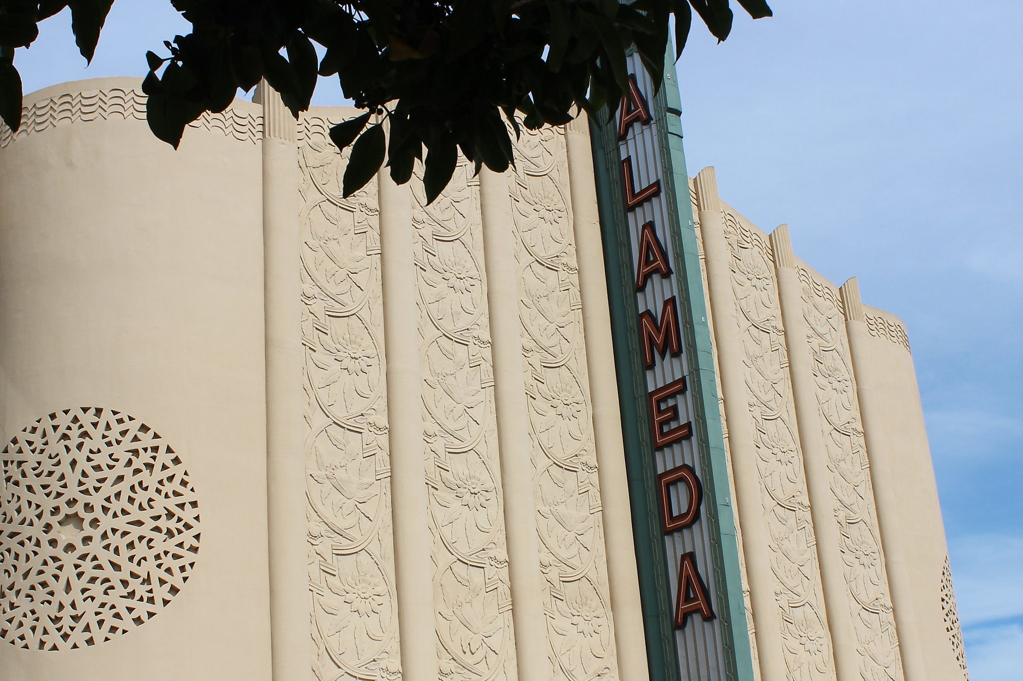Alameda’s historic sites make for an easy day trip