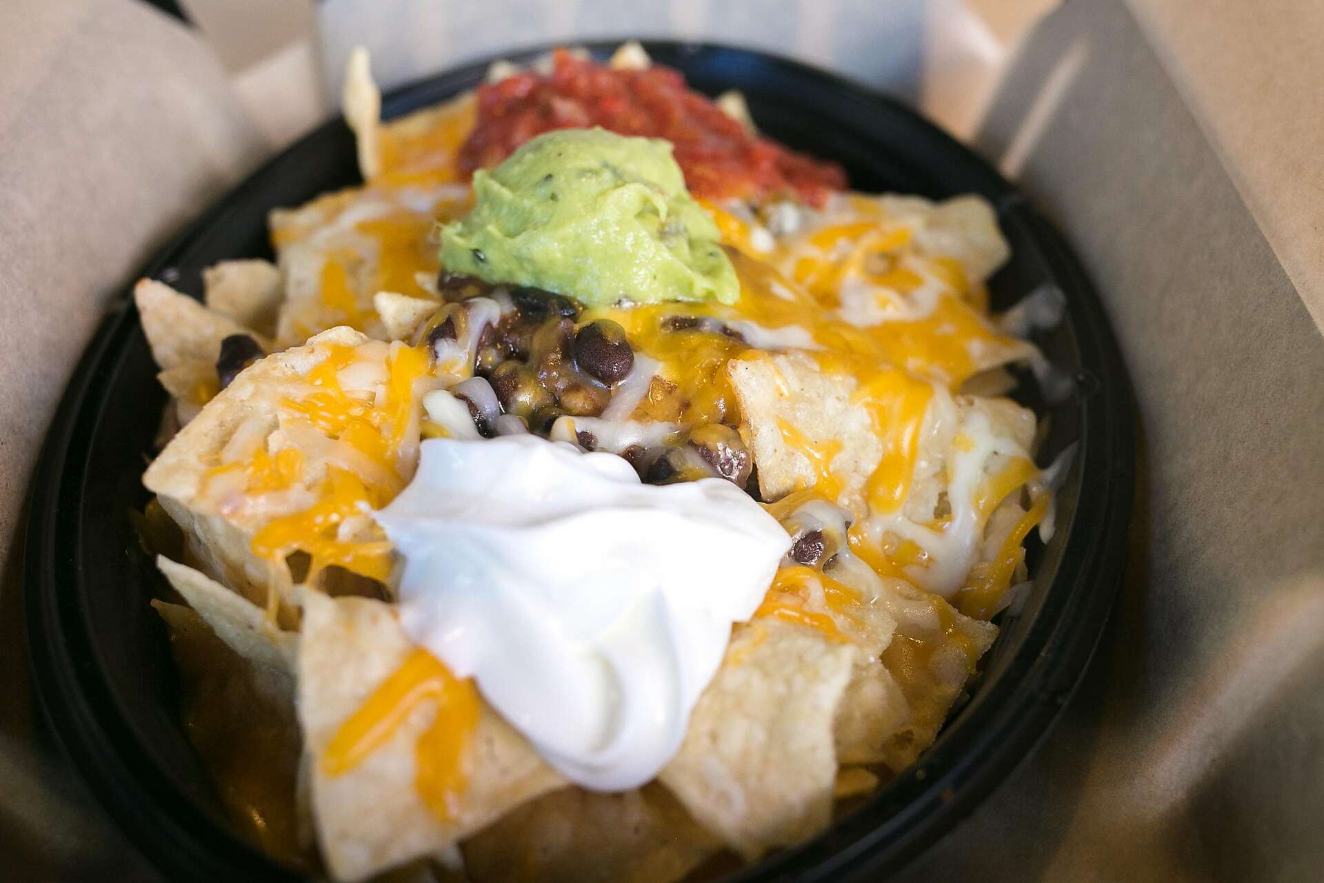 Man's first words after waking up from 48-day coma: 'I want Taco Bell'