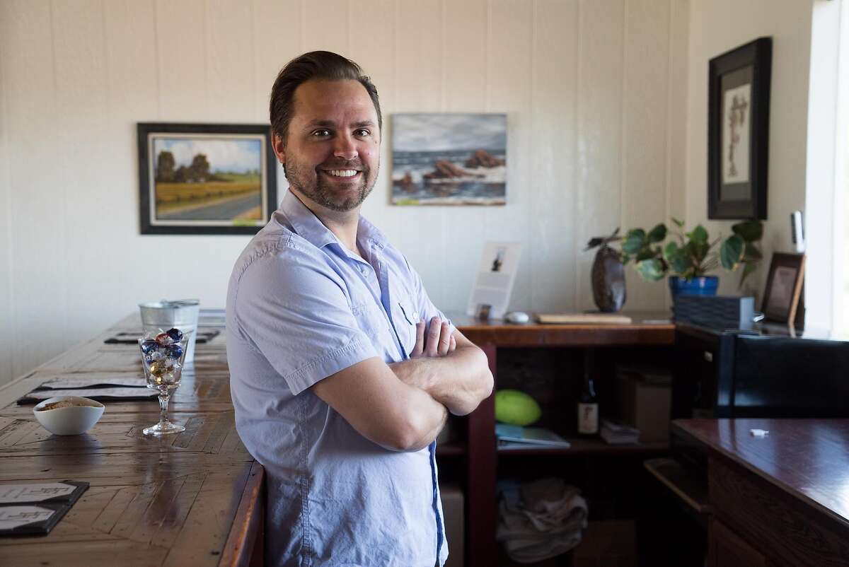 Wine label raises money for Lake County-area fires