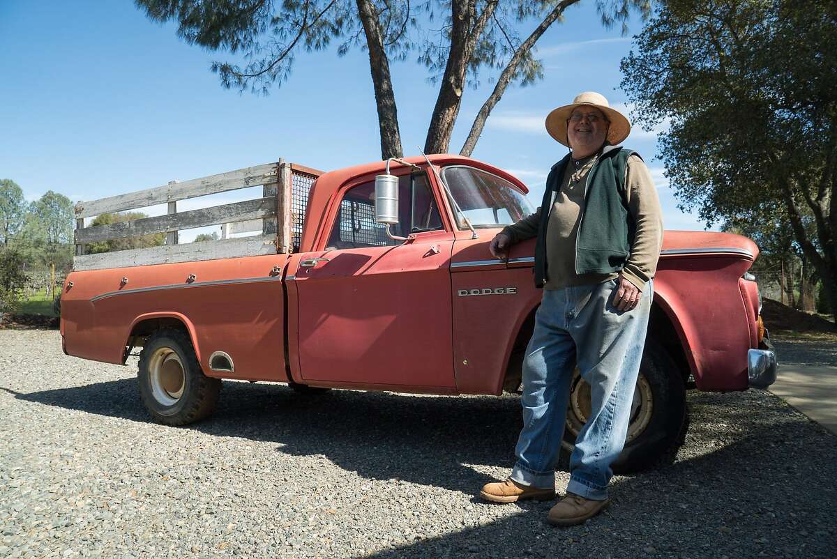 Lake County wineries: Meet the names on the bottles