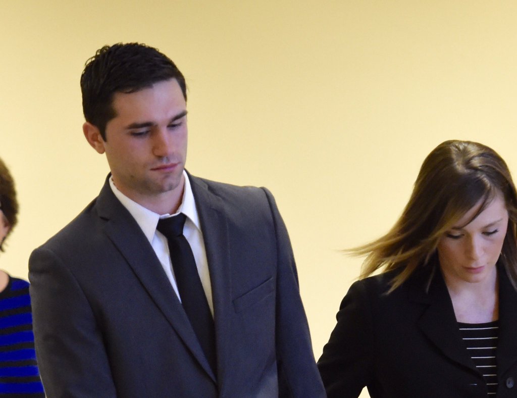 Emotion in Albany court as driver faces charges in fatal crash