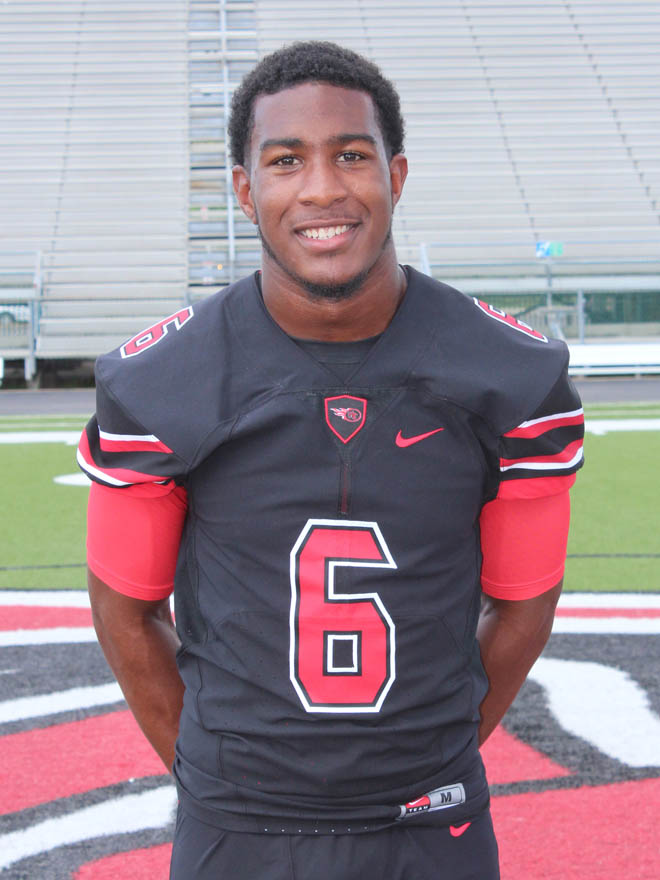 Kameron Martin commits to Auburn after release from Baylor; Hudson ...