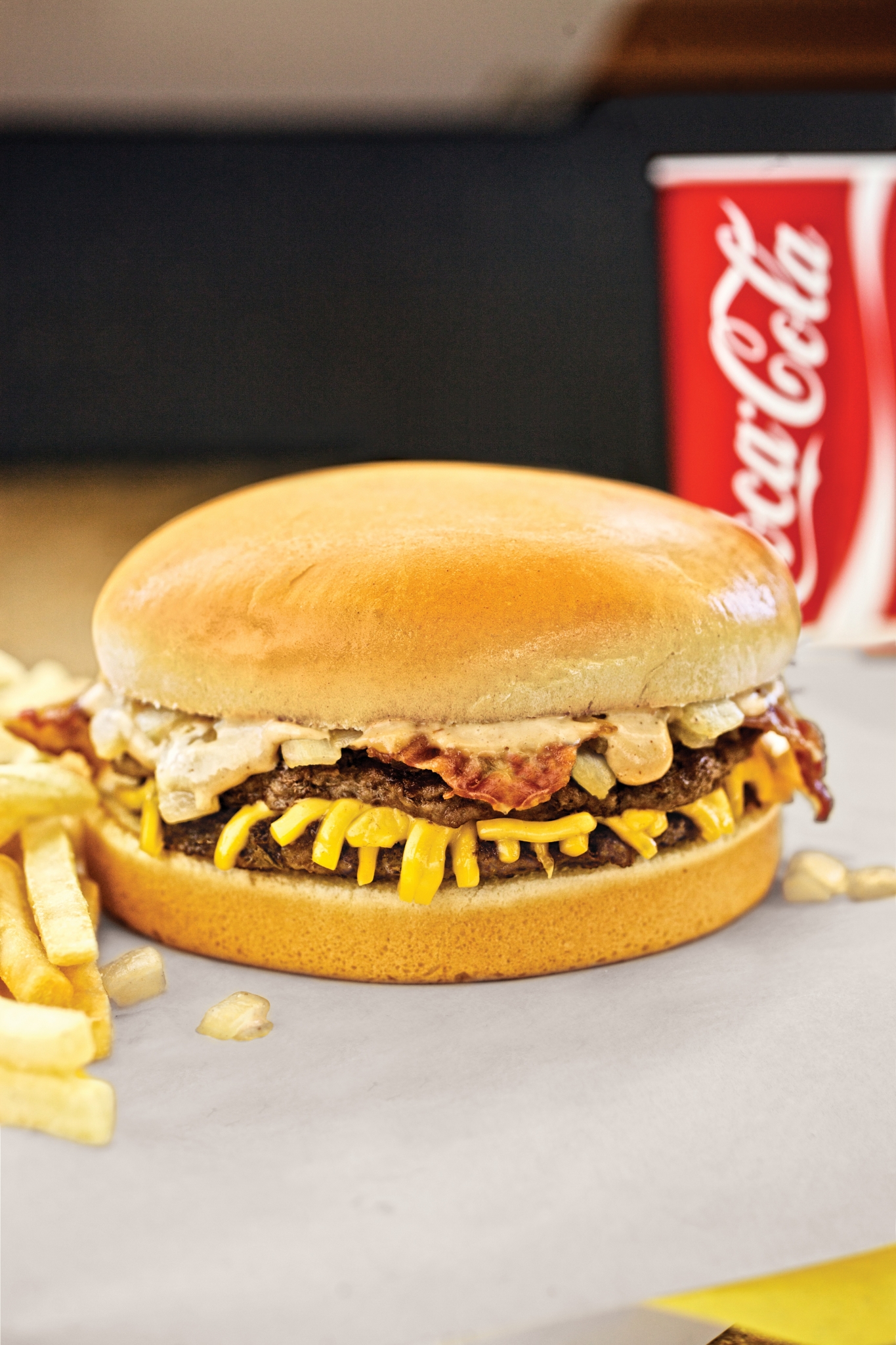 Whataburger brings back meaty fan favorite