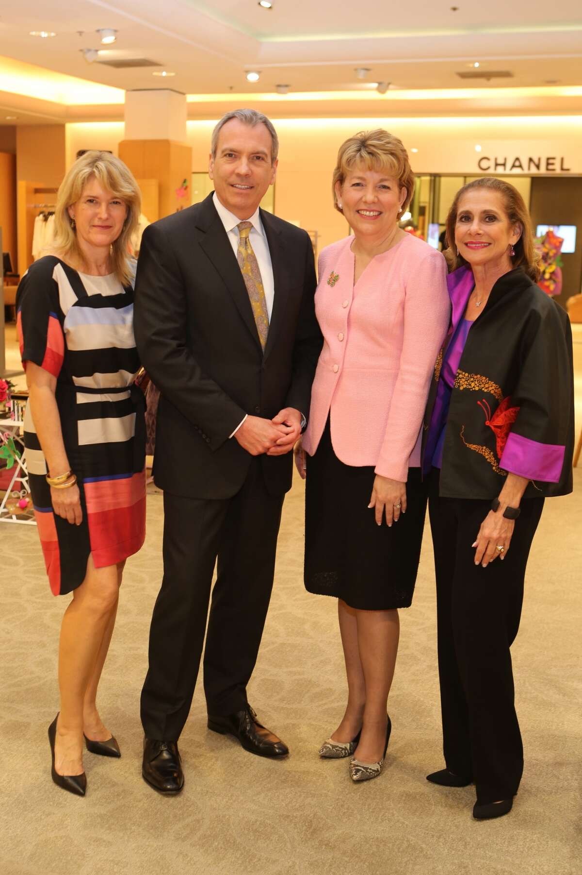 Holocaust Museum butterfly project