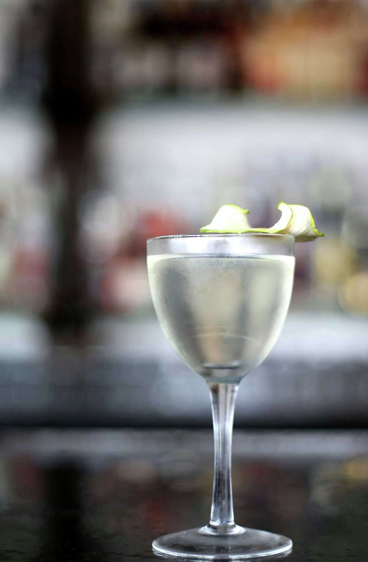 Anvil named one of world’s best bars