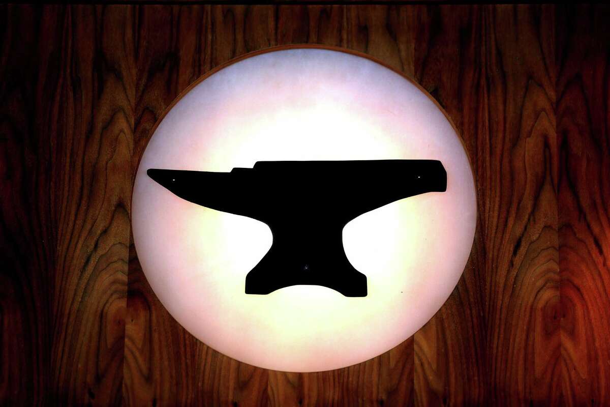 Anvil named one of world’s best bars